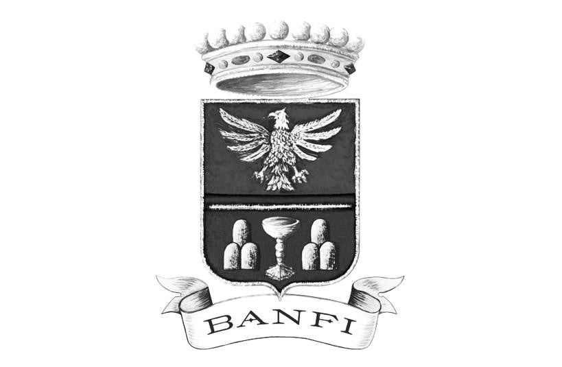 Castello Banfi – Beans & Grapes